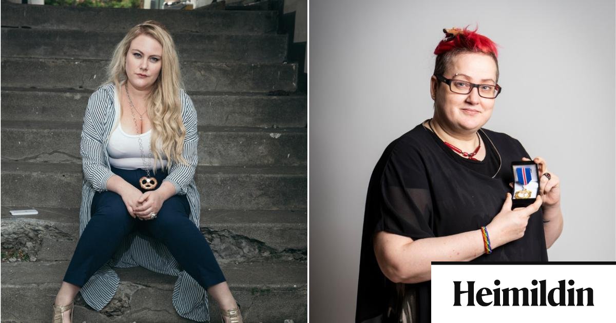 Margrét Maack: Klaustursþingmenn skilja ekki kabarett - Heimildin