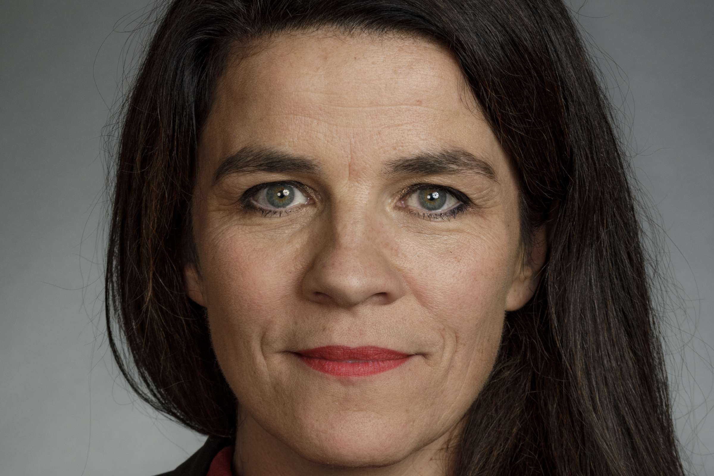 Helga Vala vill frysta eignir Samherja - Heimildin