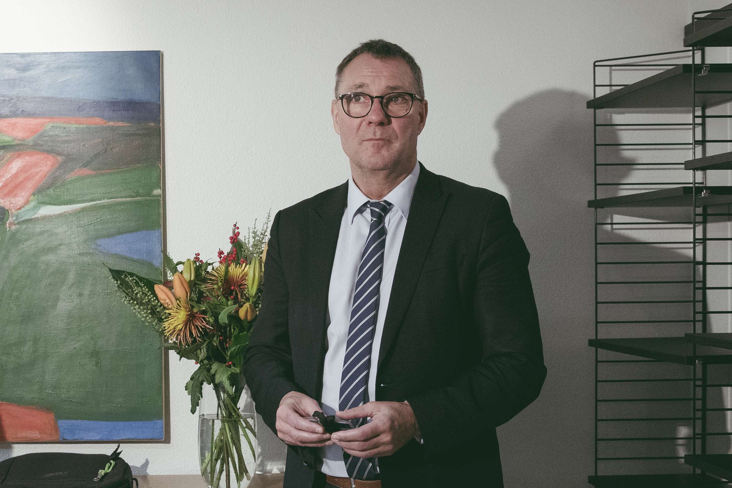Endómetríósusamningur gildir bara í mánuð - Heimildin