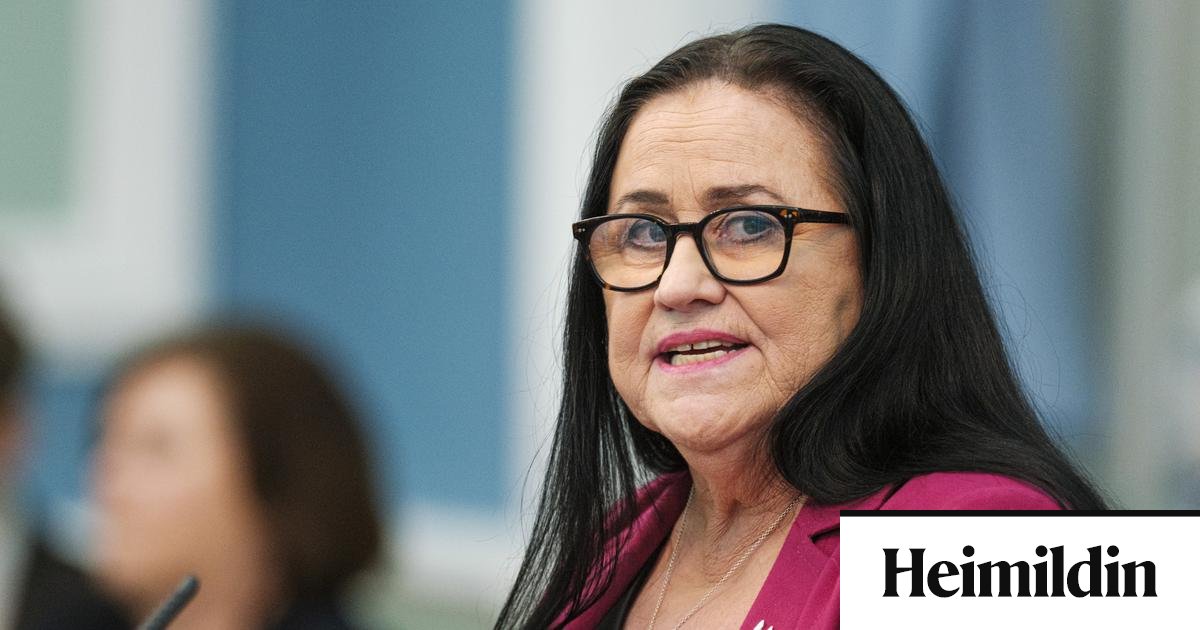 Flokkur fólksins tapar fylgi - Heimildin