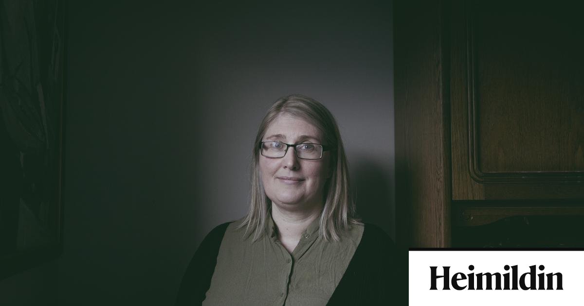 Kerfin tala ekki saman - Heimildin