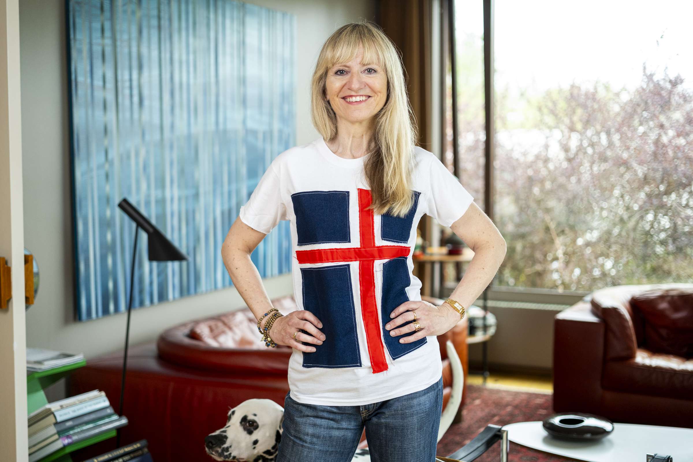 Stendur keik frammi fyrir kjósendum - Heimildin