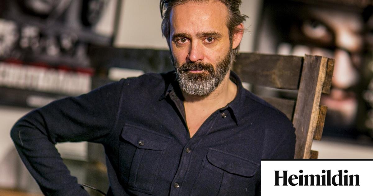 Skuldir fyrirtækis Baltasars seldar til tryggingafélags - Heimildin