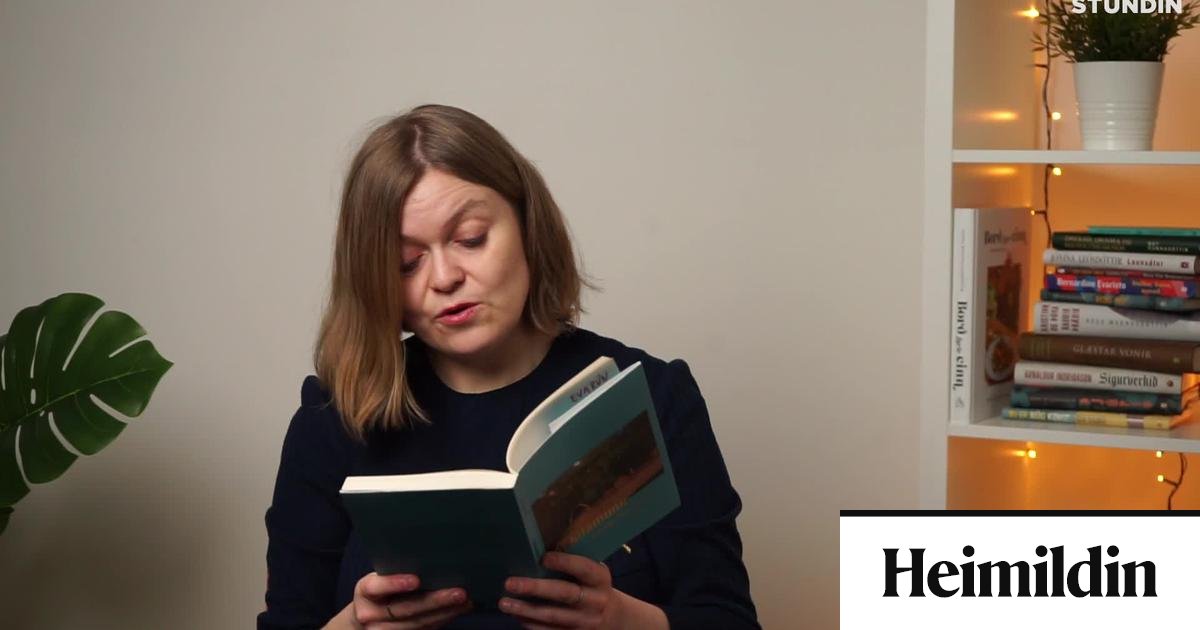 Eva Rún Snorradóttir: Óskilamunir - Heimildin